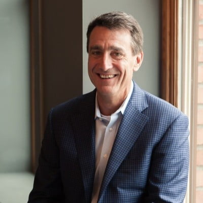 Mike Metzger - Serent Capital