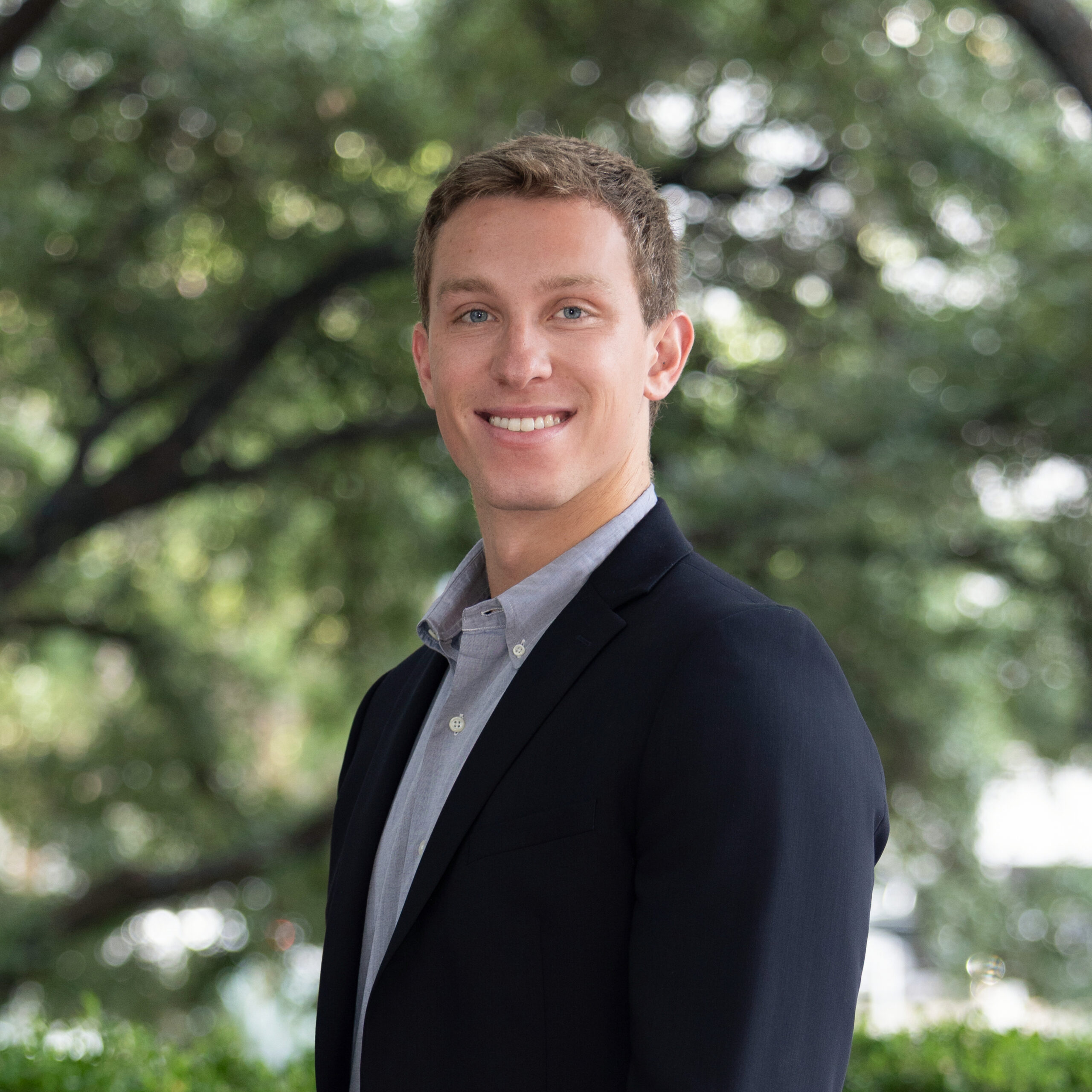 Alex Poellinger – Serent Capital