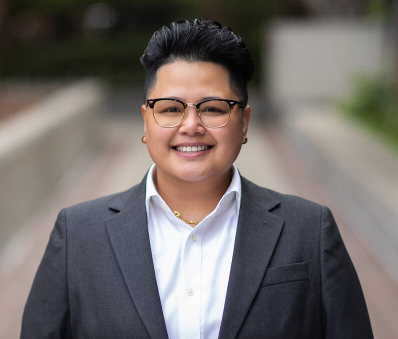 Natasha Lomboy – Serent Capital