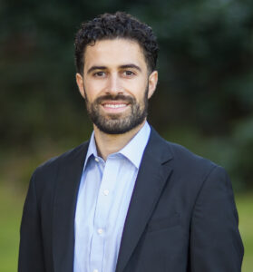 Meet Our Business Growth & Value Creation Team – Serent