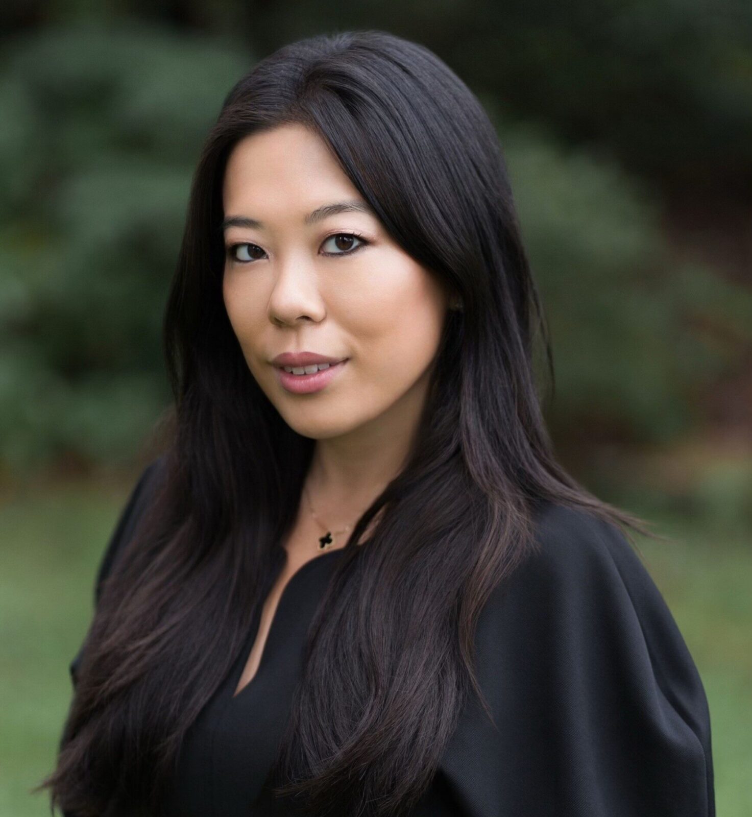 Julie Liu – Serent Capital